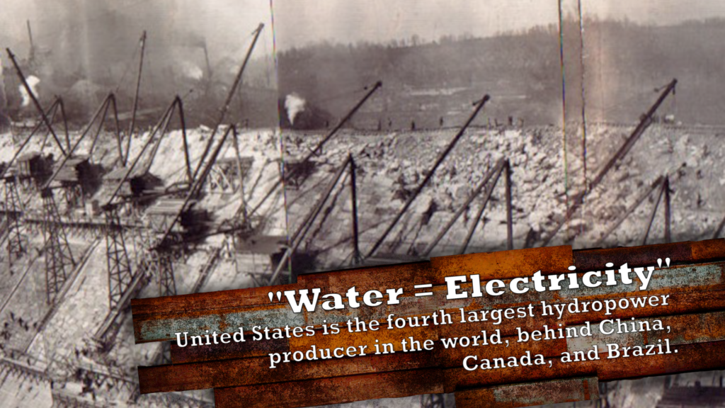 DIX RIVER DAM - LIQUID KENTUCKY