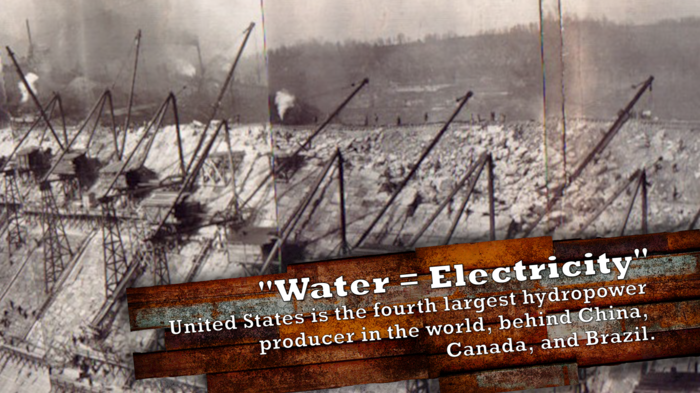 DIX RIVER DAM - LIQUID KENTUCKY