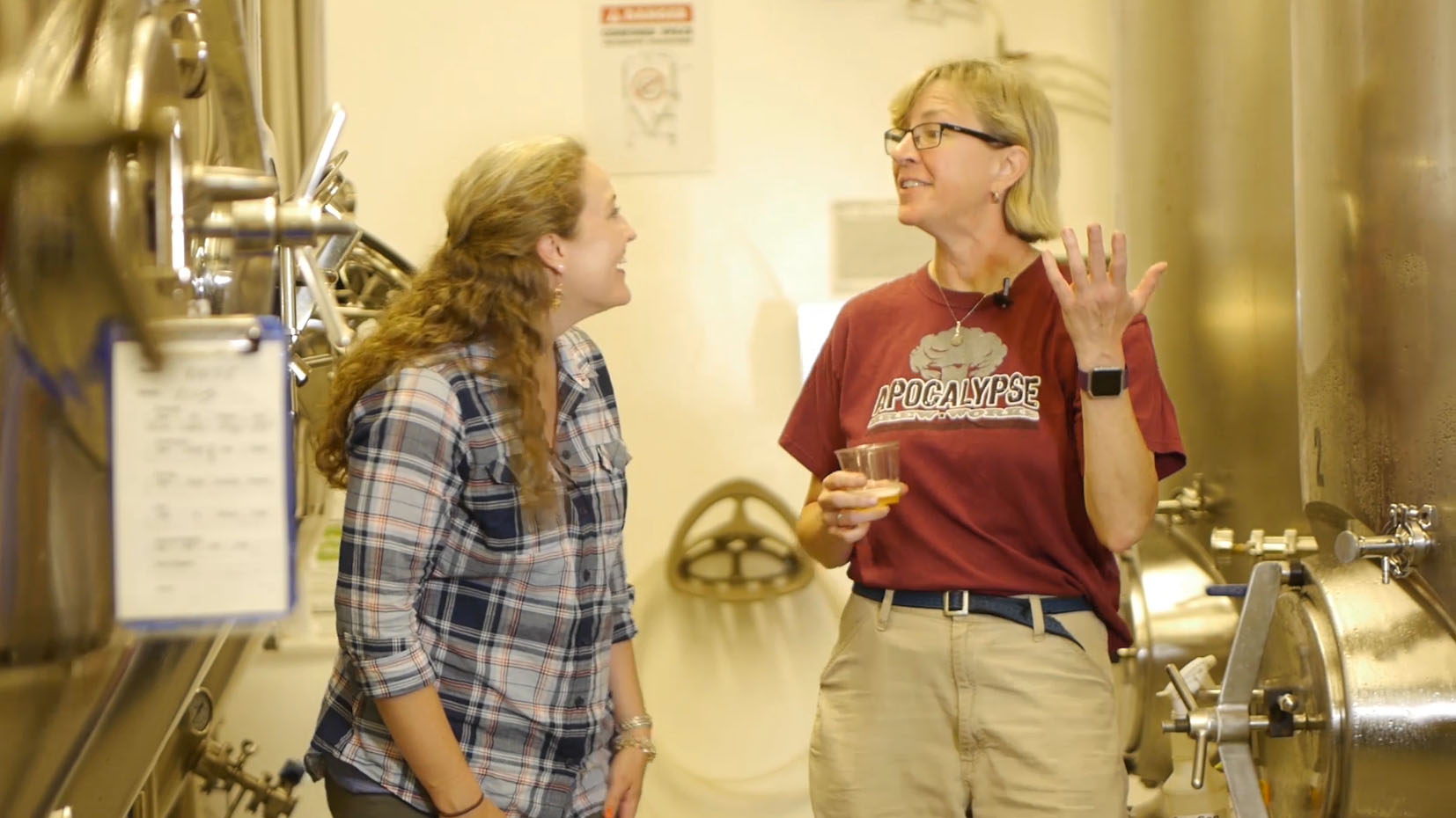 Apocalypse Brewery Louisville KY